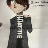 The One And Only aftonsparv_silly defies logic and does it again! See ...