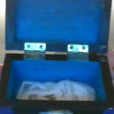 deltarune box of stickers by spantong_enjoyer1997 - Kandi Photos on ...