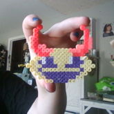 Lemon Demon pERLERRRRR by Raytanyl_Sailing_St4rz - Kandi Photos on ...