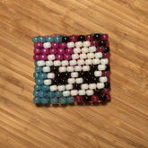 Monster High Peyote Cuff by _pooKi420 - Kandi Photos on Kandi Patterns