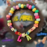 Anime Rave Single by greeniegrave - Kandi Photos on Kandi Patterns