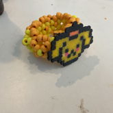 Pompompurin cuff