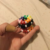 Mini rotator cuff by kaiden_rulez - Kandi Photos on Kandi Patterns