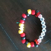 Shadow single by Mollz_Lolz - Kandi Photos on Kandi Patterns