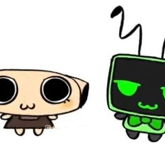 Matching pfp 6 by I_Consume_Crayons - Kandi Photos on Kandi Patterns