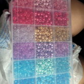 bead case :P by WisTeri_Ez - Kandi Photos on Kandi Patterns