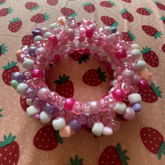 Squeeze Me cuff by ImSoLonely00F - Kandi Photos on Kandi Patterns