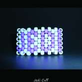 JEDI by TriggerHappy - Kandi Photos on Kandi Patterns