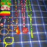 More Kandi by KandiJunkie69 - Kandi Photos on Kandi Patterns