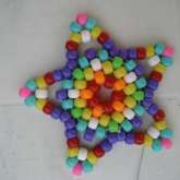 complex kandi star (thanks CelluarMango) by blury714 - Kandi Photos on ...