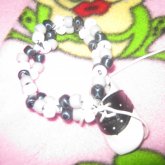 Cute doll shoe add on. (: by Raichu - Kandi Photos on Kandi Patterns